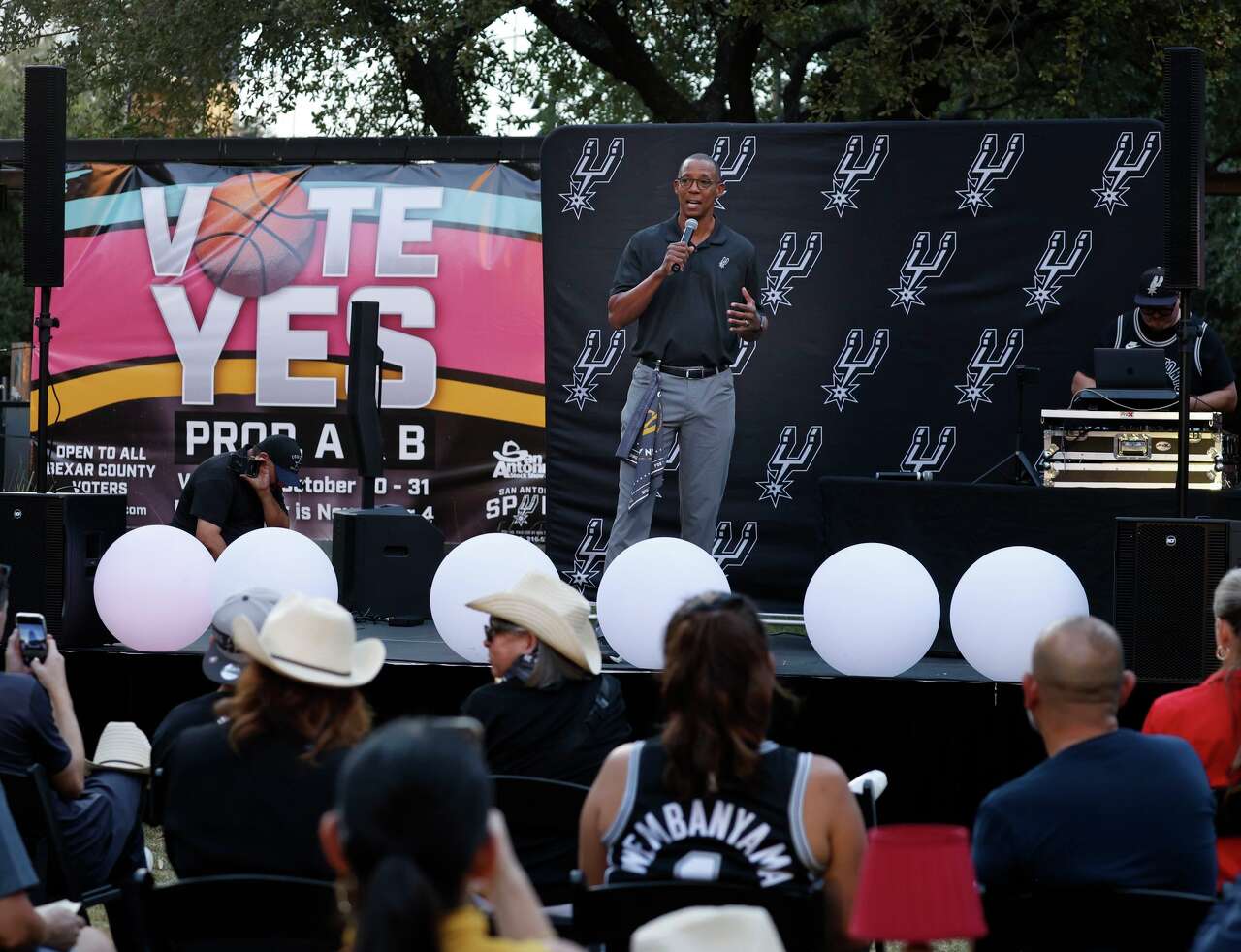 How a skeptic's reservations were allayed, and why he voted ‘for' Props ...