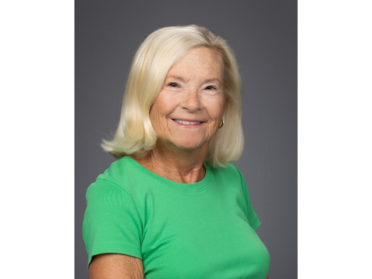 Patch Candidate Profile: Barbara Maresca For Branford RTM, 7th District