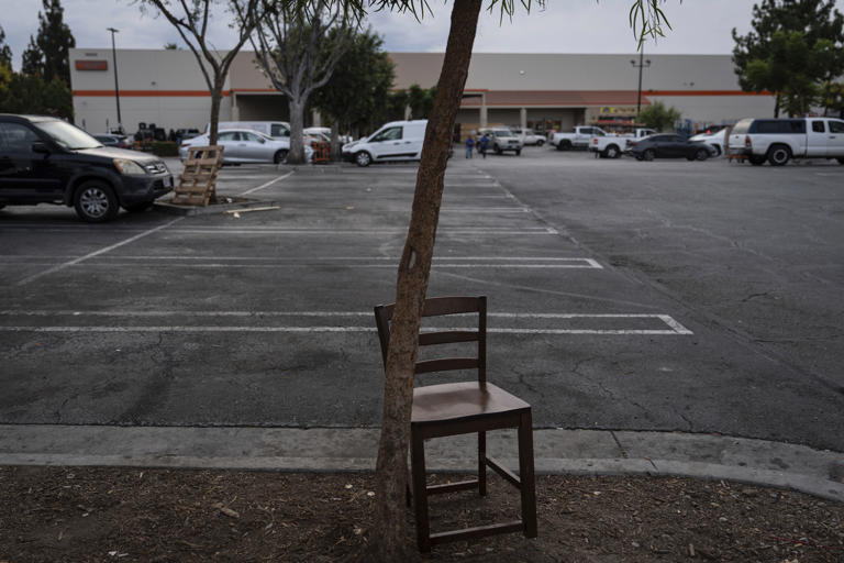 Documented or not, Latinos are changing habits during ICE crackdown