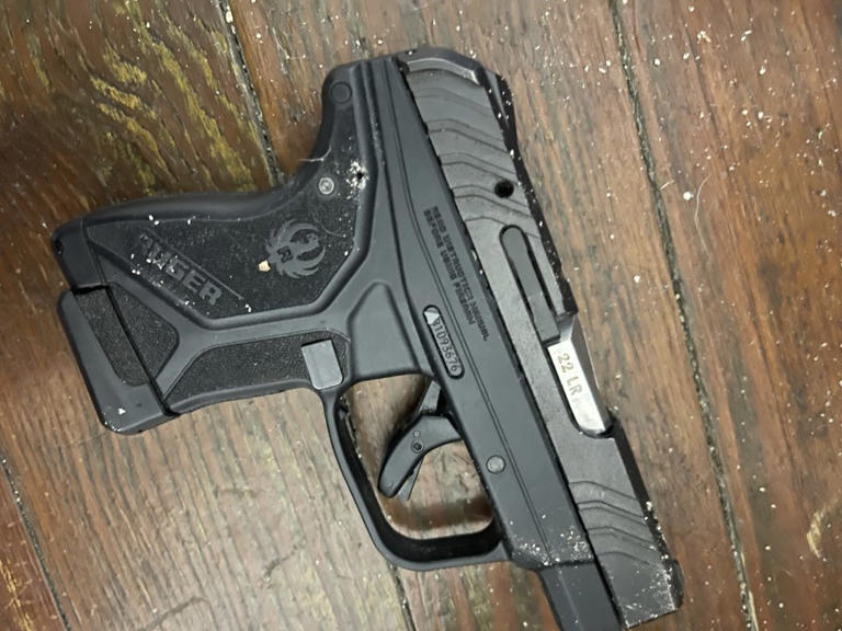 Cincinnati man arrested in southern Ohio with over $50,000 in suspected ...