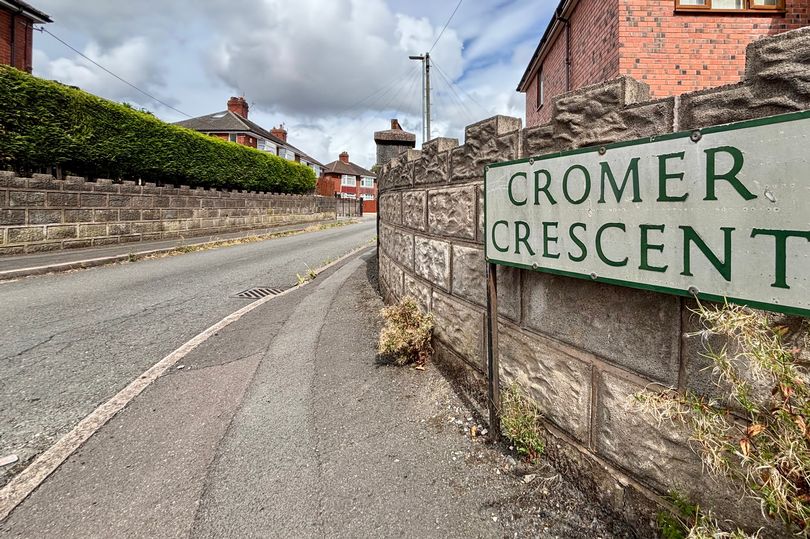 Plans to turn Hanley semi into children's care home for teen