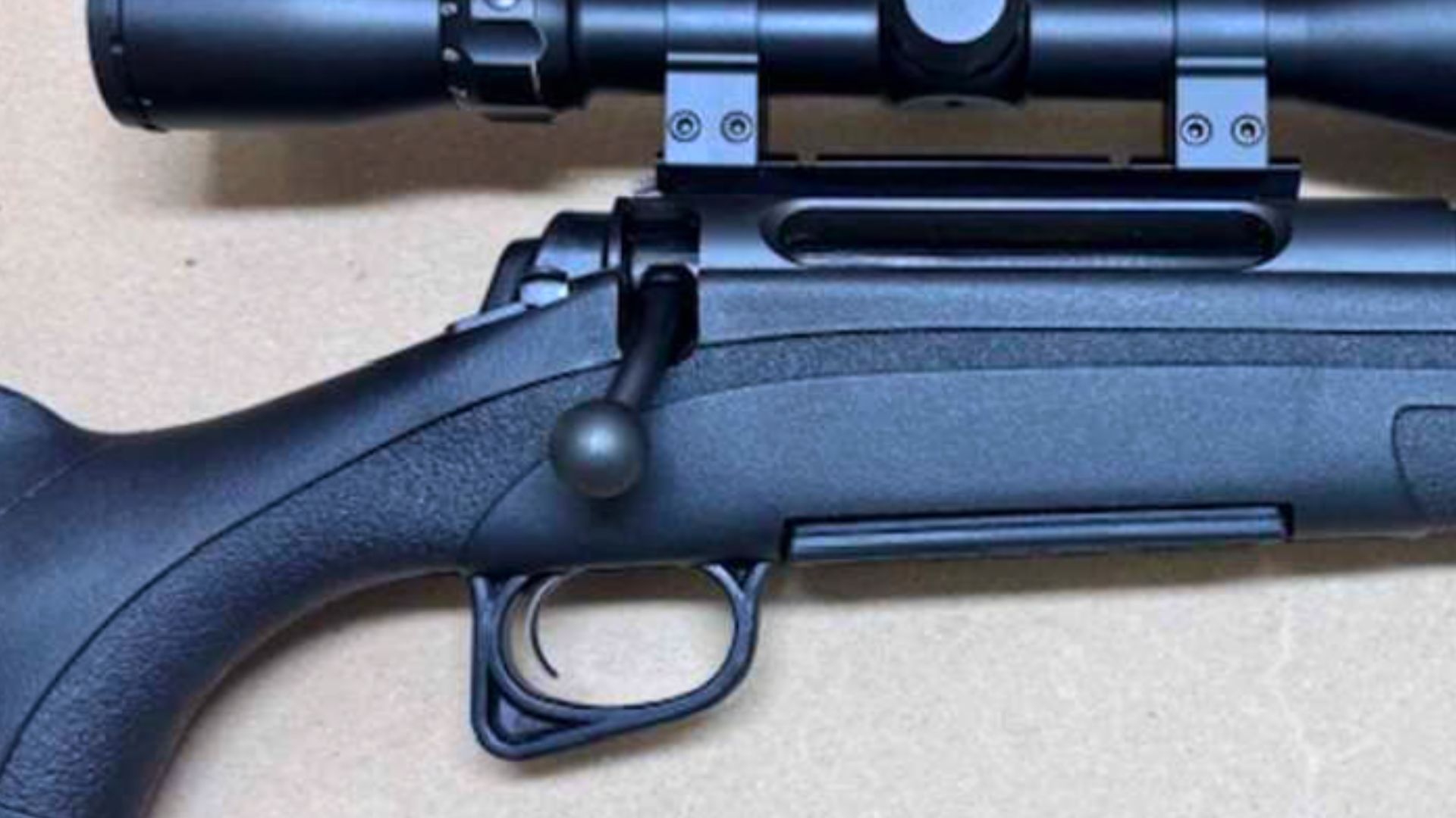 When a Brand’s Old Legacy Outlives Its New Guns