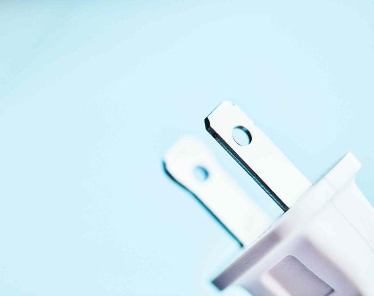 8 appliances you should always unplug when you’re not using them