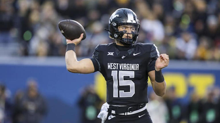 Houston Cougars vs. West Virginia Final Injury Report: Who's In, Who's Out?