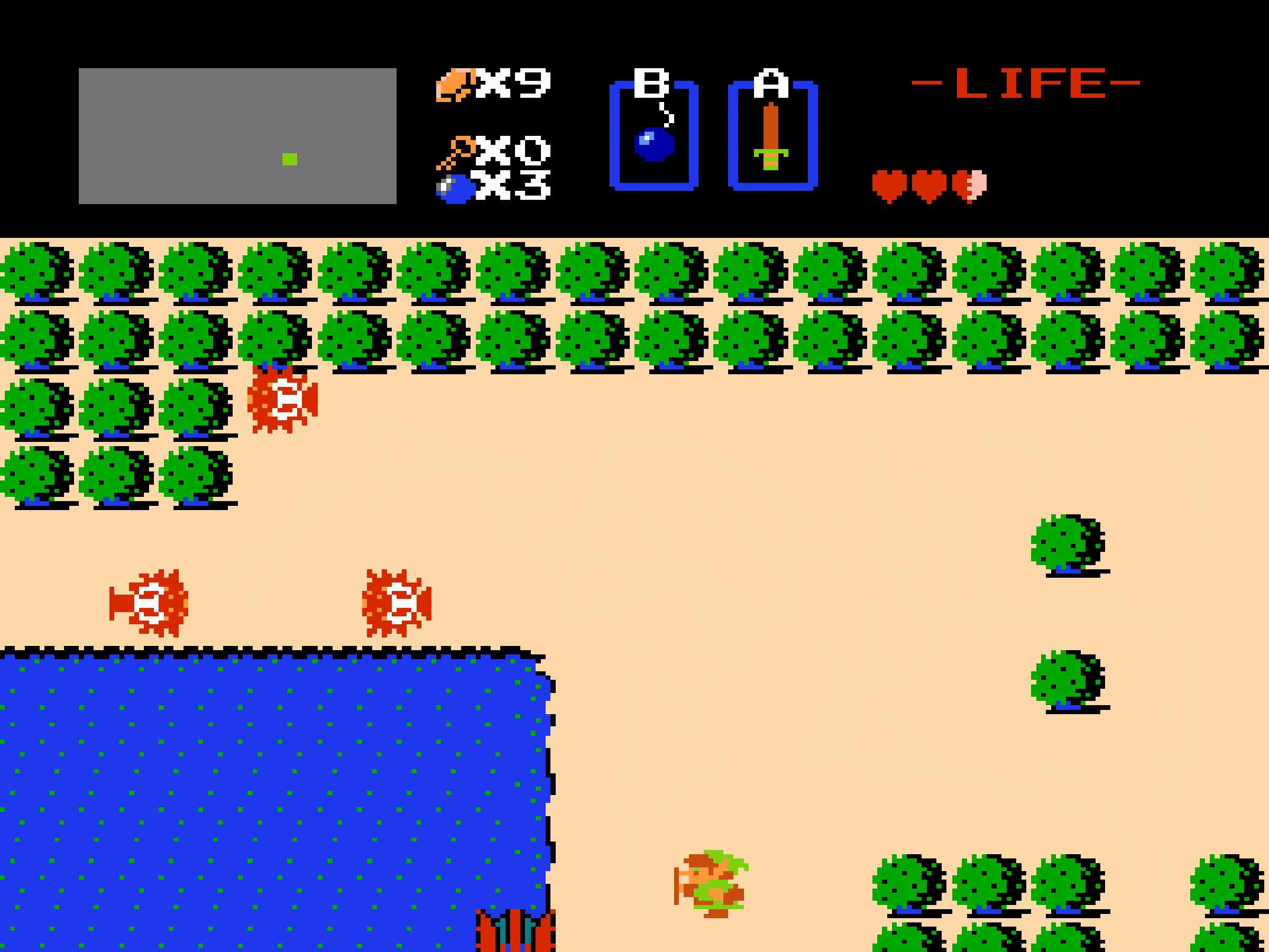 25 Video Games That Changed How We Play