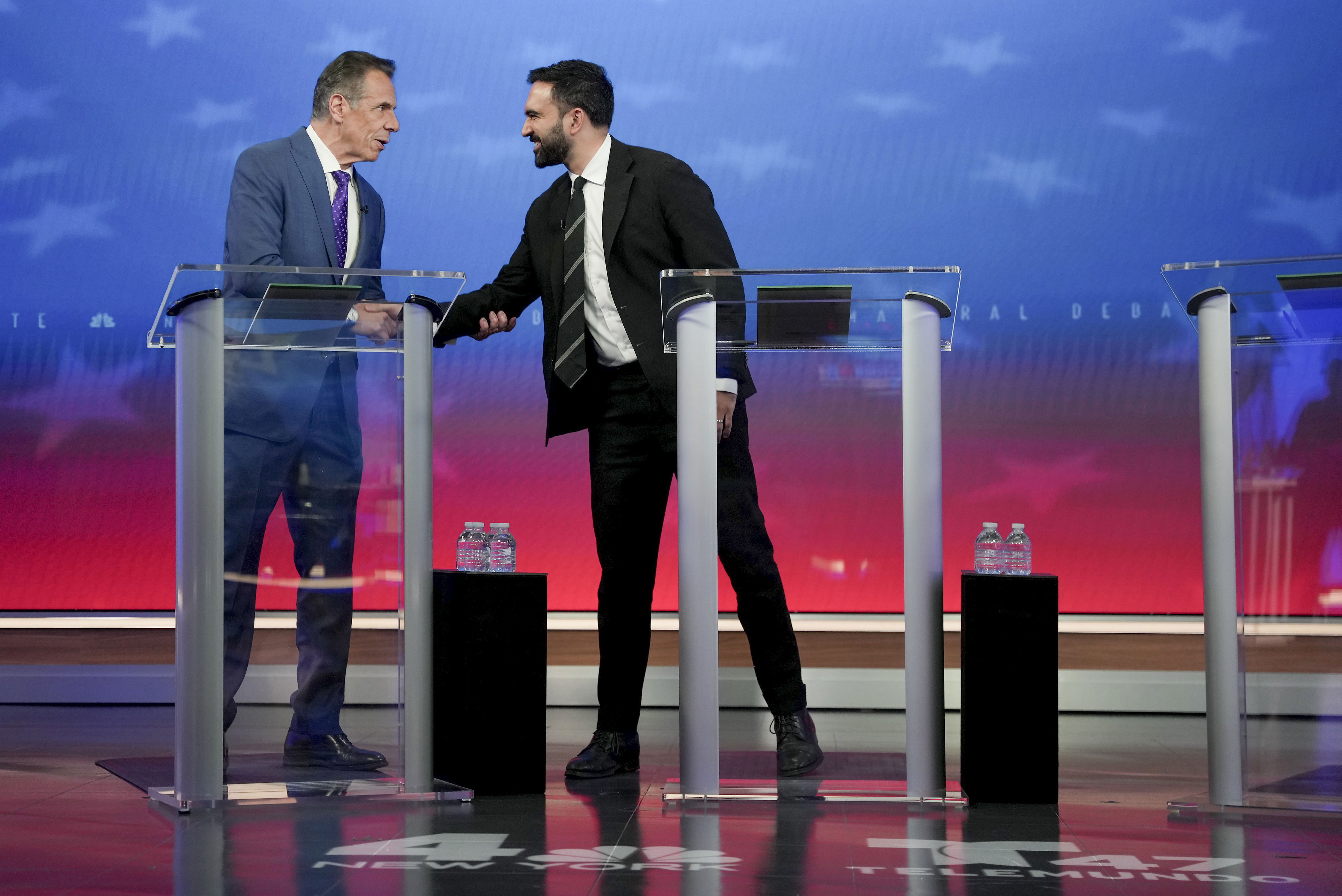 Mamdani a ‘key driver’ behind surge in interest in prestigious private ...