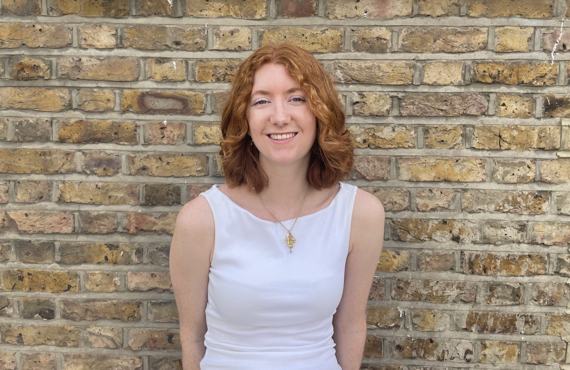 Dating apps were a nightmare, untill a man helped me