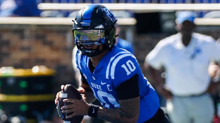 Live Game Thread: Duke vs Clemson