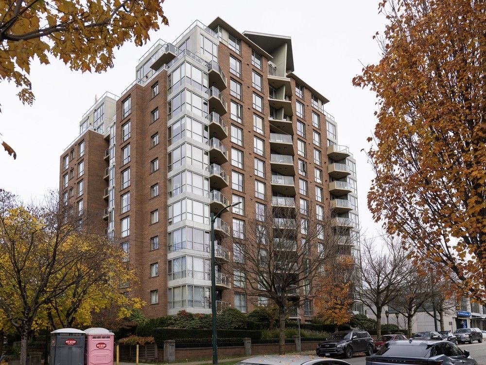 Vancouver auctioned off a property due to delinquent taxes. Then it ...