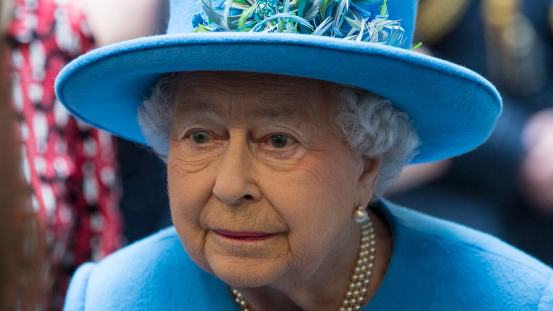 20 Times Queen Elizabeth Broke Her Own Rules