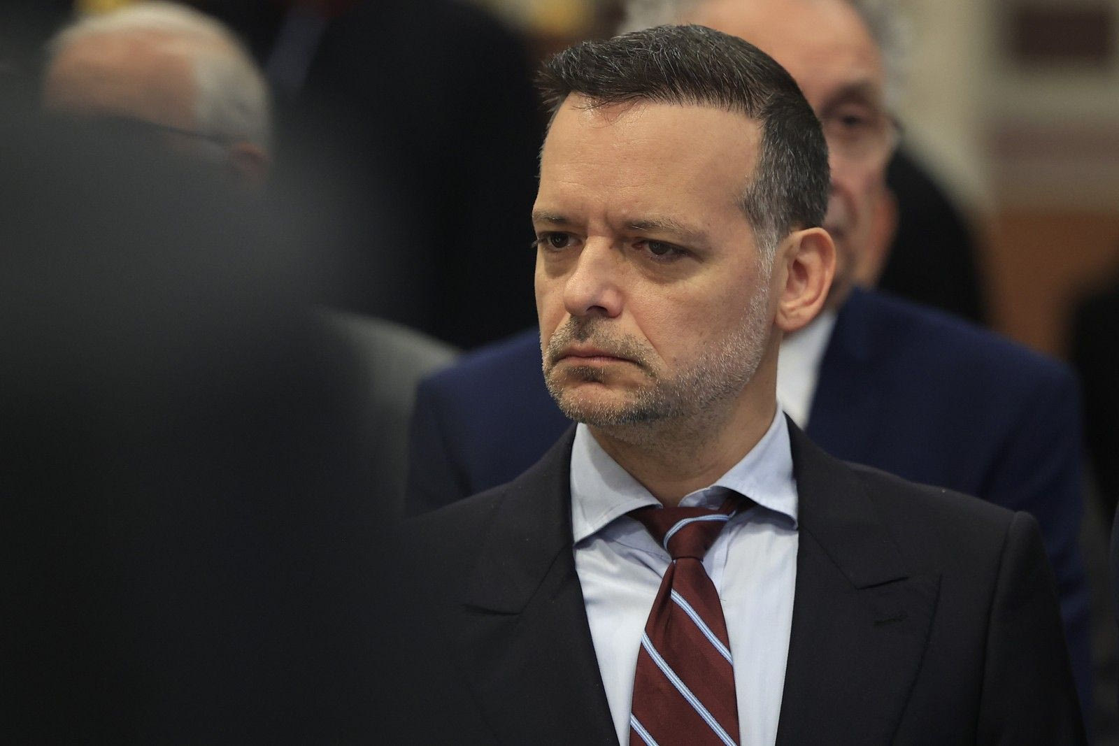 Δούκας: Ο υπουργός Ανάπτυξης φαίνεται να ζει σε διαφορετική πραγματικότητα