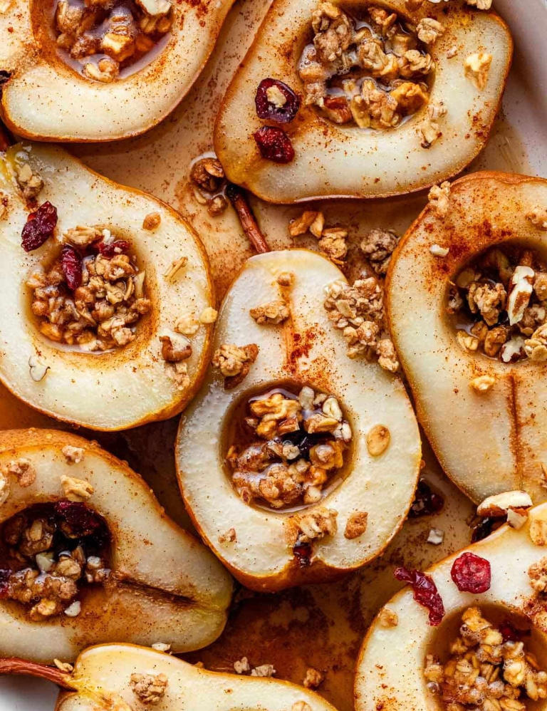 I Scoured The Internet For The Best Seasonal Recipes, And You'll Want ...