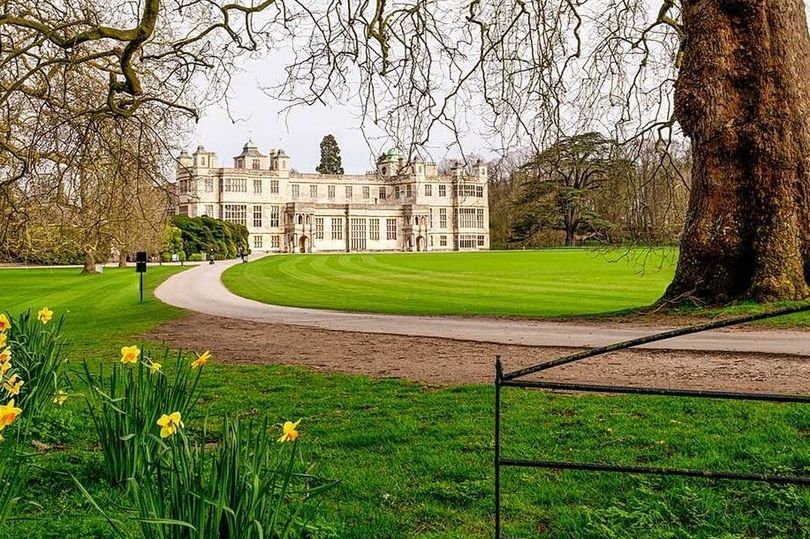 Audley End: Scissor Sisters to take to the stage at historic Essex venue