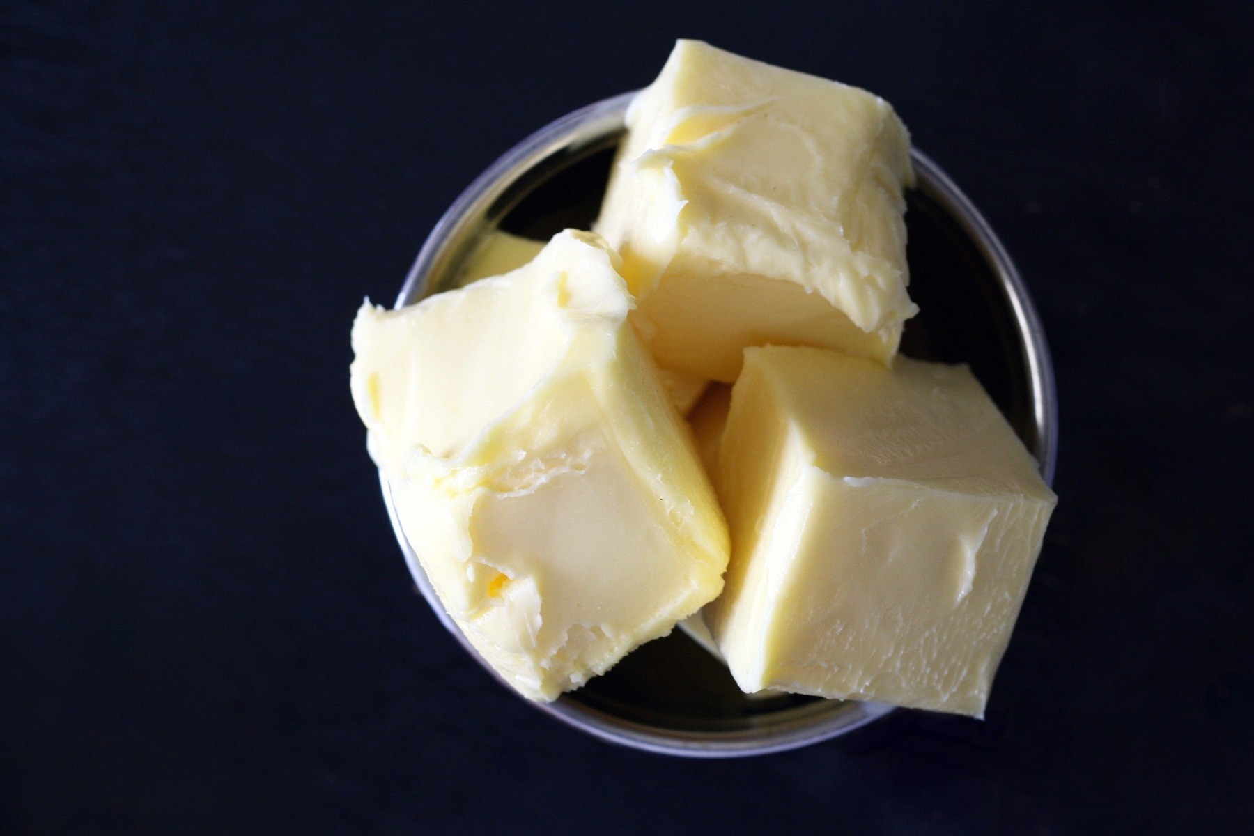 Colesterol: 25 alimentos a evitar