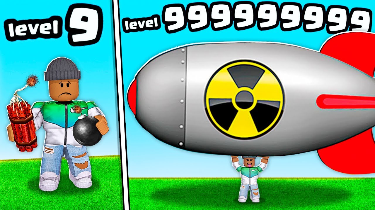 Roblox Bomb Game: Max Power and Control Guide