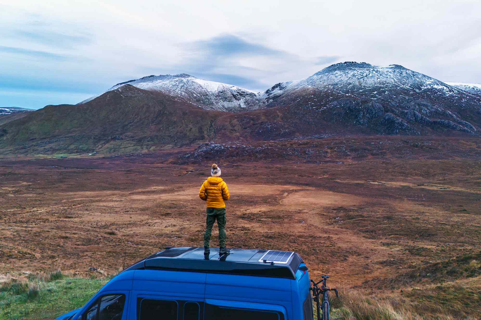 10 Epic European Road Trips—From Scenic Mountain Drives to Stunning ...