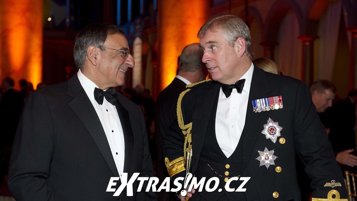 Bývalý princ Andrew vyvázne? Neochota svědkyň spolupracovat mu může pomoci!