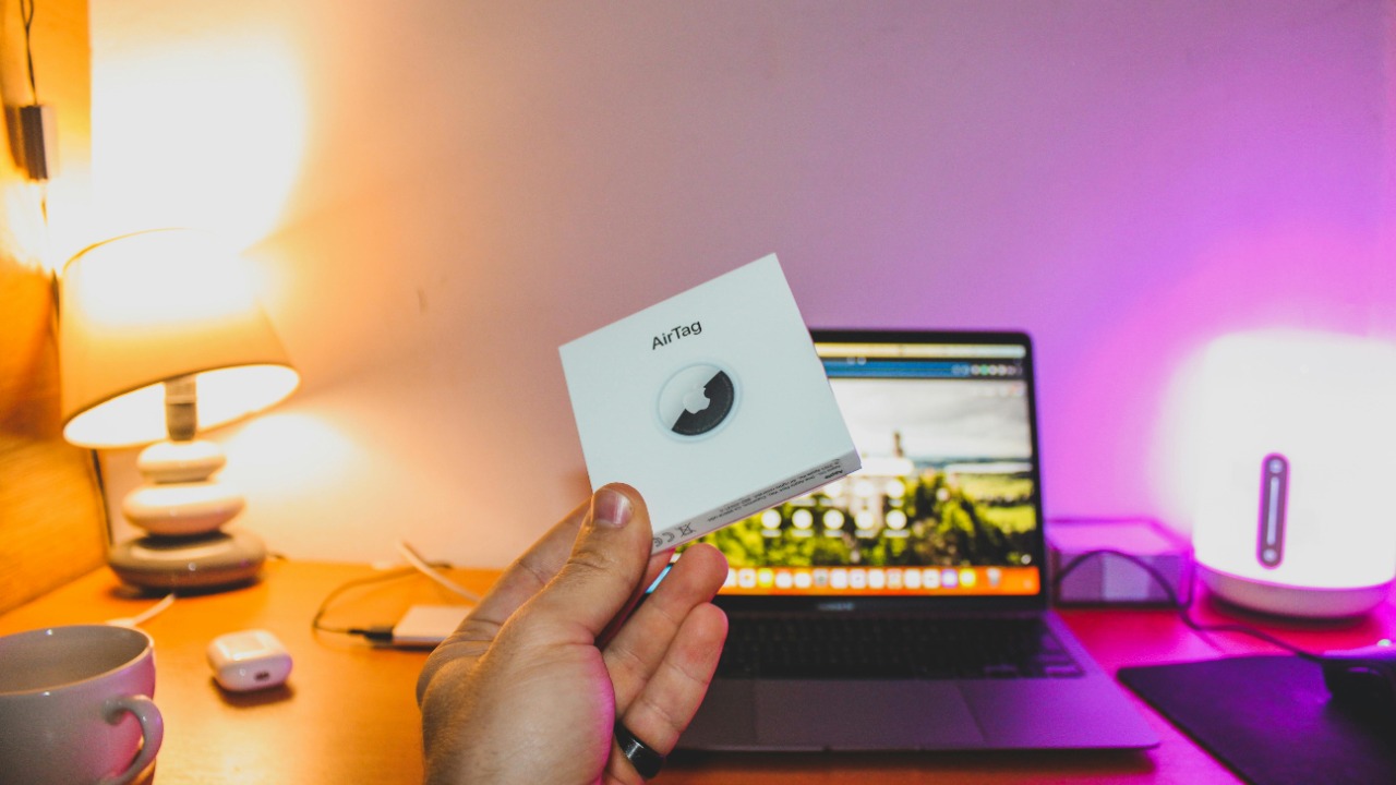 Better Android tracker beats Apple’s AirTags easily