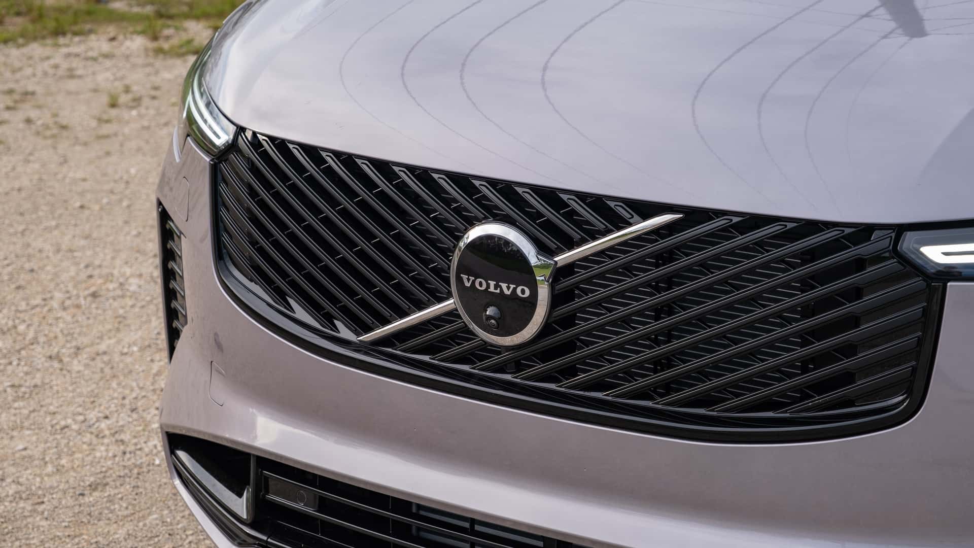 Despite Early EV Promises, Volvo Will Keep Gas Engines for a Lot Longer