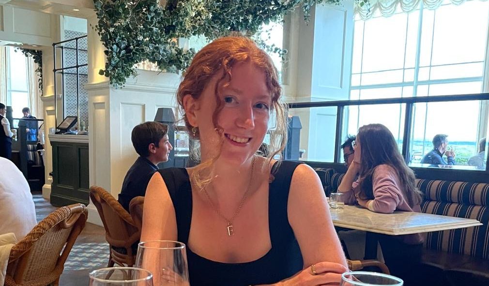 Dating apps were a nightmare –⁠ until a man helped me