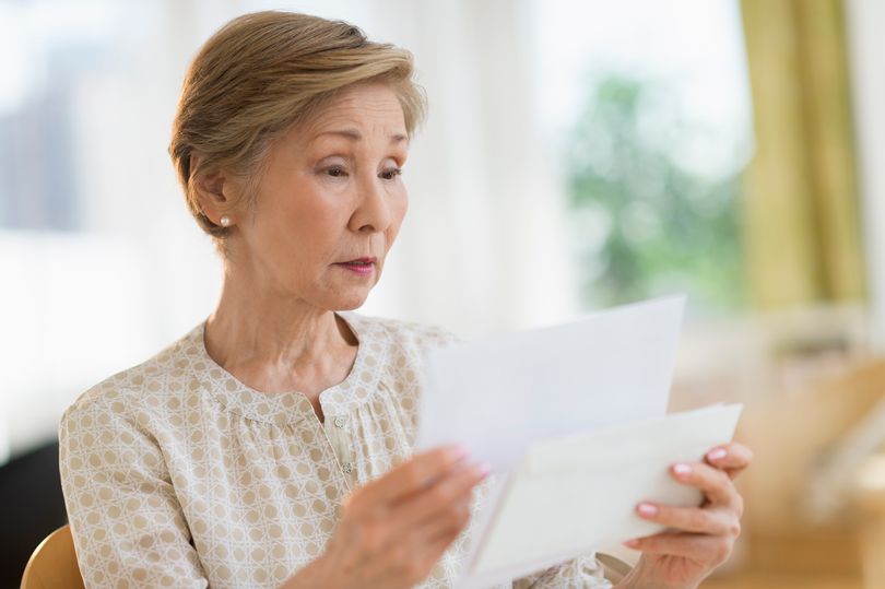 What to do if you don’t receive vital DWP letter this month