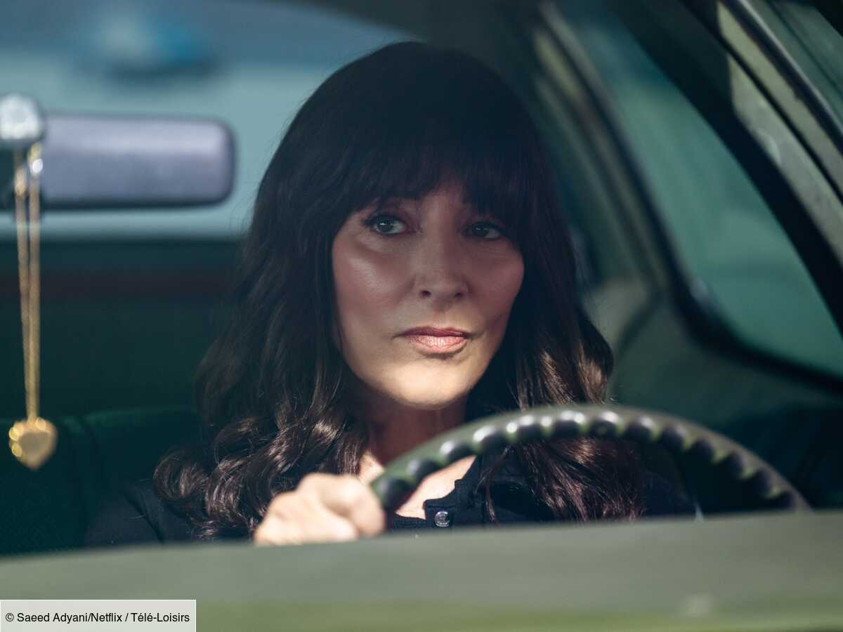 "L'une de mes séries préférées" : Il ne vous faudra que quelques jours ...