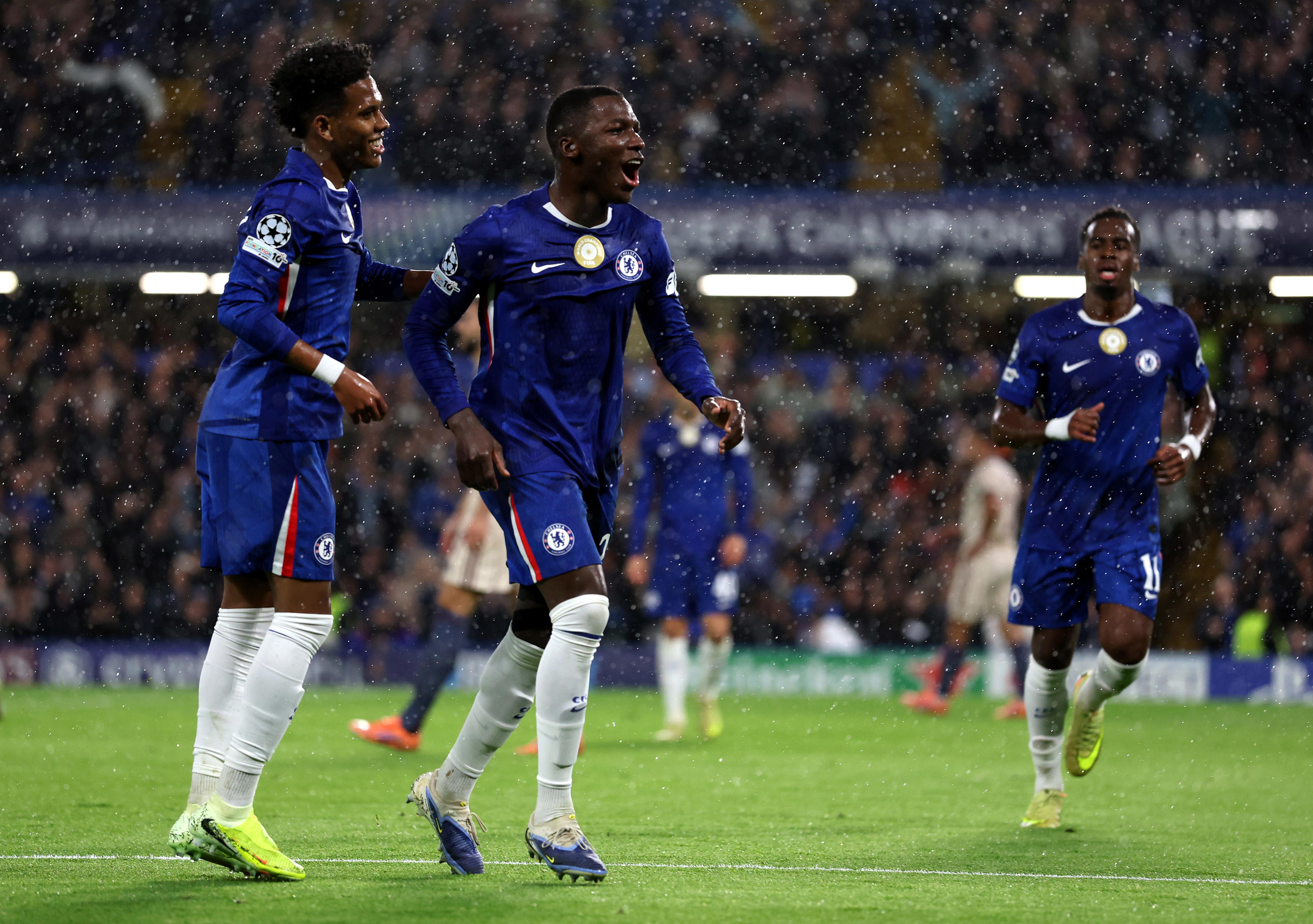 Qarabag vs. Chelsea: Champions League betting odds, prediction, pick