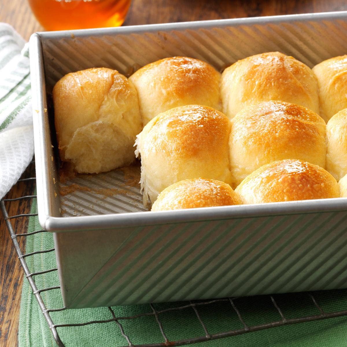 14 easy bread machine recipes for new bread bakers