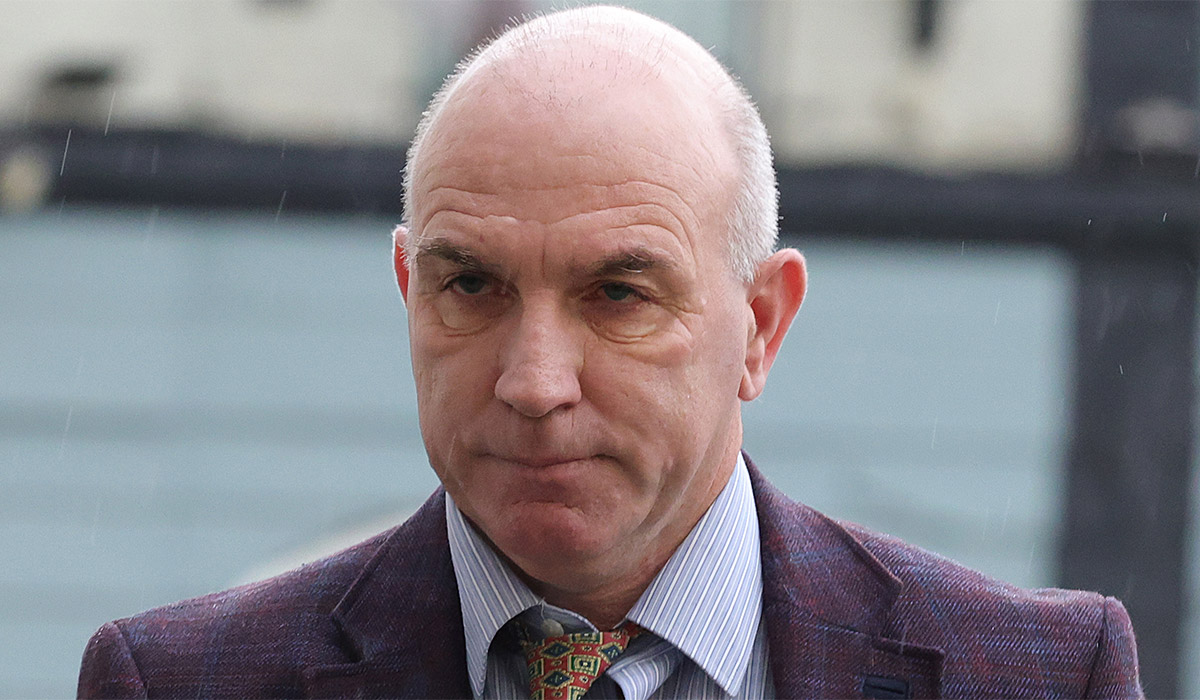 ‘Some chancer’ — RTE Prime Time viewers have their say about DJ Carey special