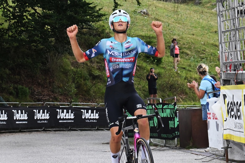 I volti nuovi del gruppo, Luca Cretti: “Da pro’ ci sono più occasioni ...