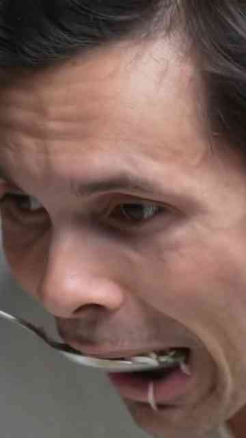 Chris Bumstead’s Favourite Pre Workout Meal