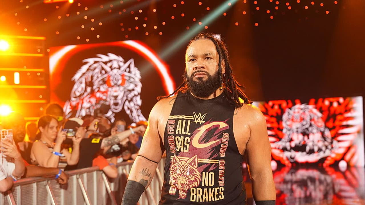 3 major consequences Jacob Fatu could face after attacking Roman Reigns ...