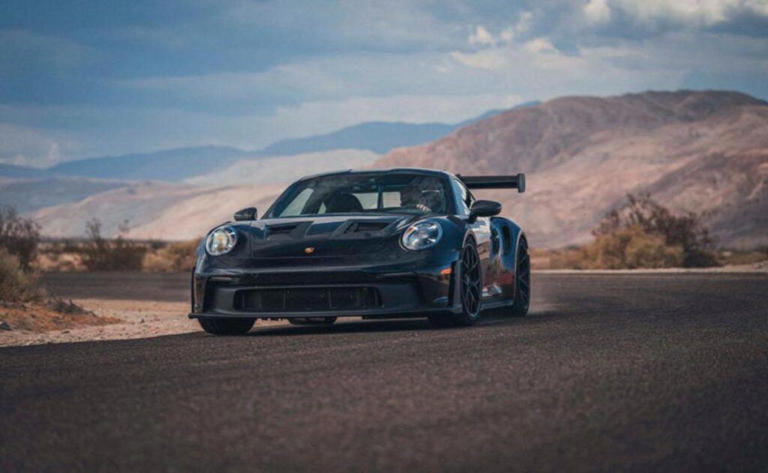 Ford Mustang GTD vs Porsche 911 GT3 RS: ¿Cuál se alza con la victoria ...