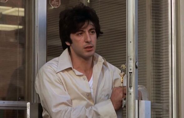 'Masterpiece' film named Al Pacino's best work and one everyone should ...