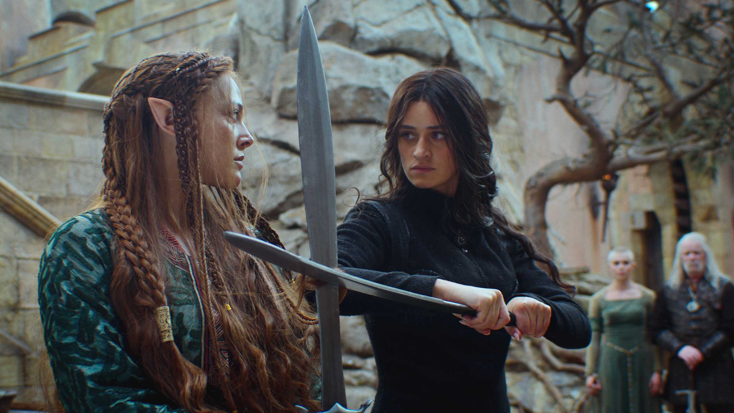 The Witcher Season 4: Yennefer's Change Saves Ciri From Dark Story
