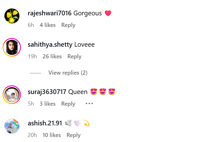 Ananya Panday channels Maharani Gayatri Devi in vintage couture look ...