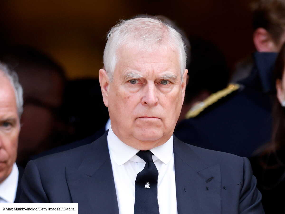 Titres, Windsor… Ces privilèges que va perdre le prince Andrew