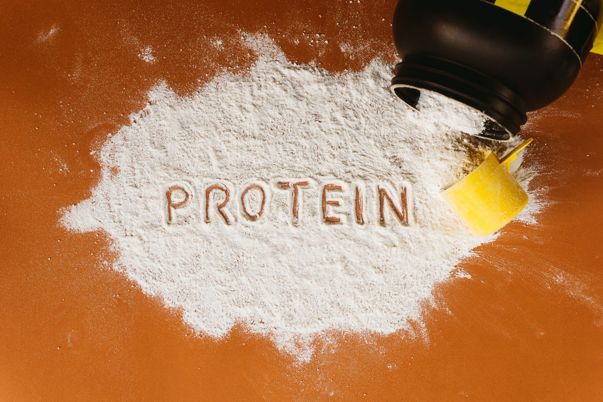 Protein without eating meat: which foods should I choose?