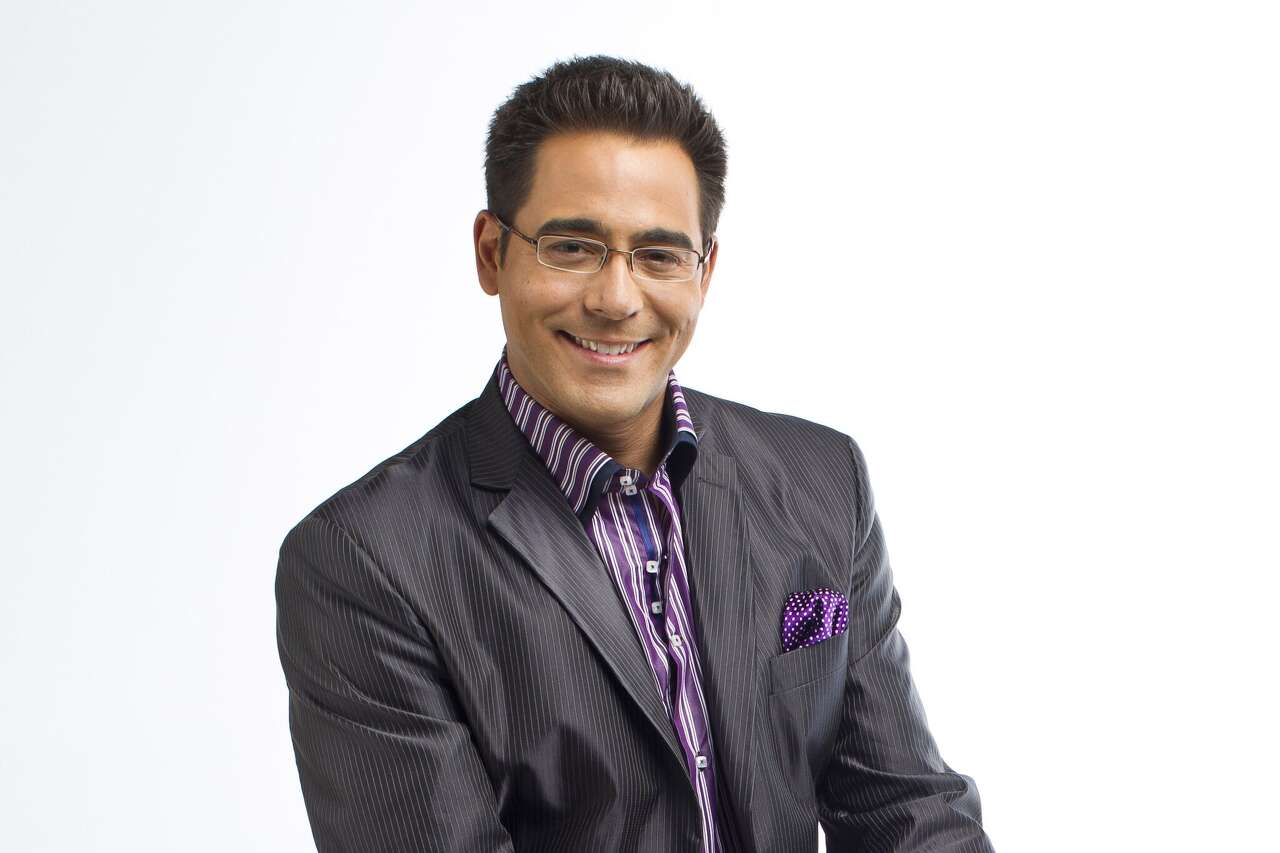 Longtime KPRC 2 anchor Owen Conflenti exits station after 20 years