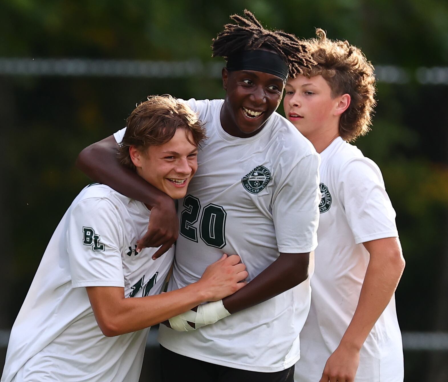 Where to watch Section III boys soccer finals: Schedule, tickets, live ...