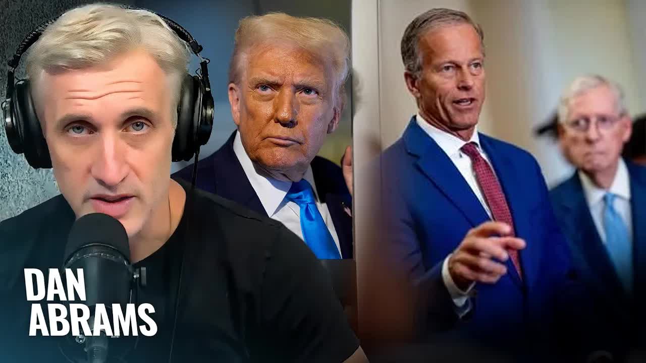 Who’s REALLY to Blame for the Government Shutdown?