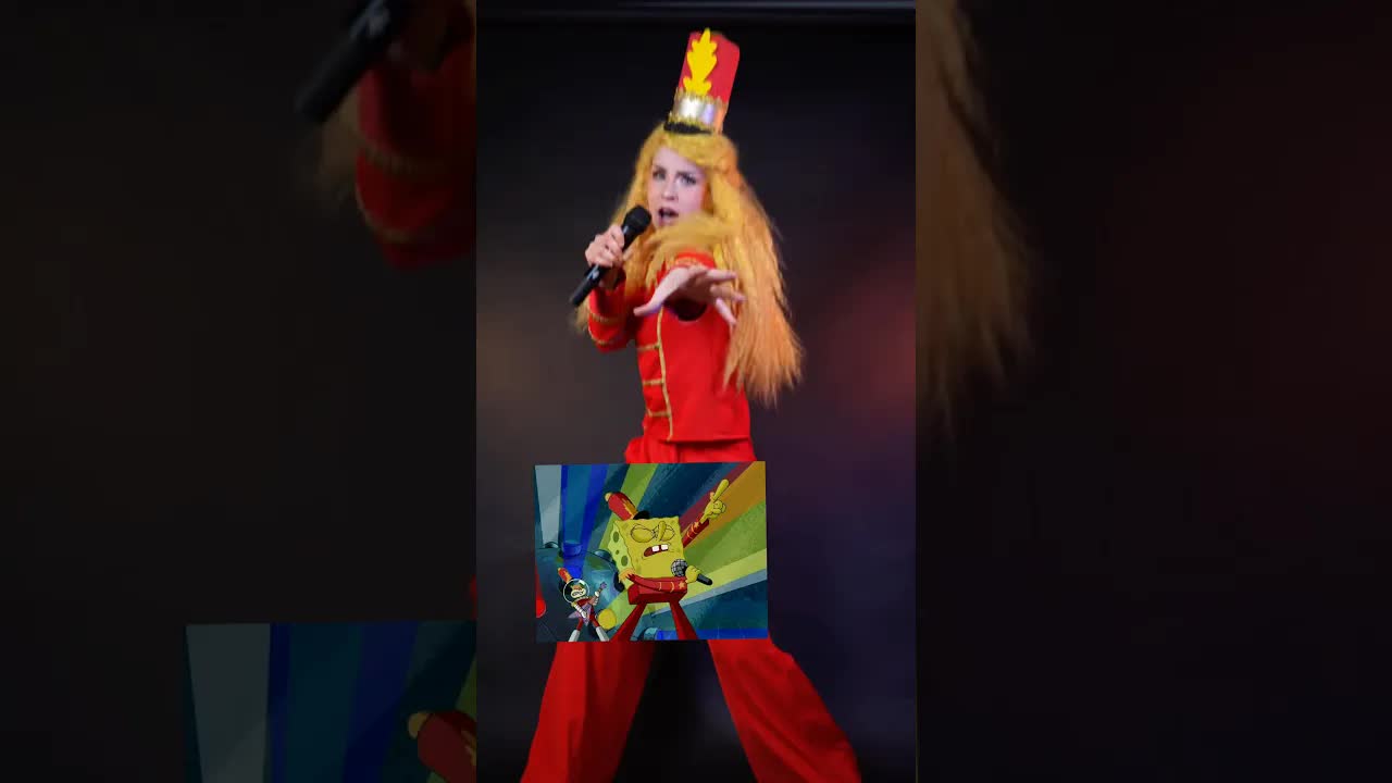 MY HALLOWEEN COSTUME!! Is this what it means to be in a marching band ...
