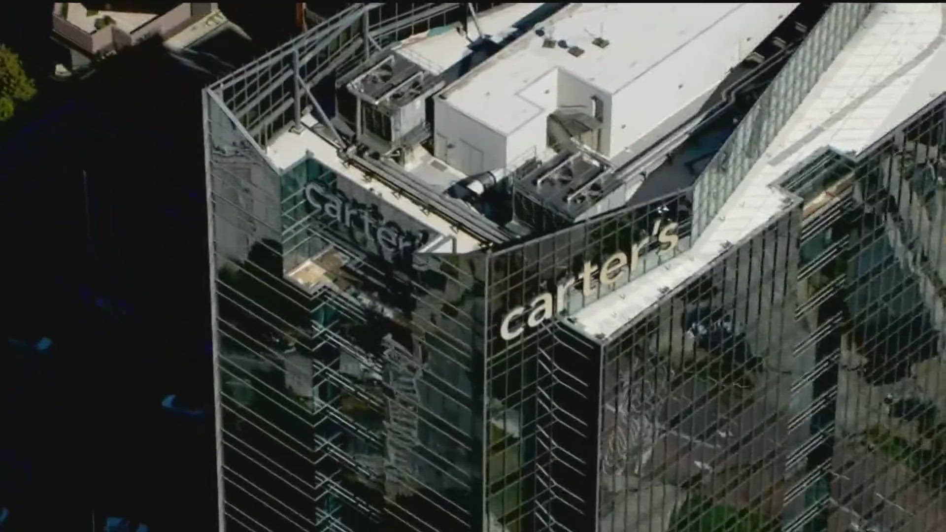 Nearly 200 Carter's headquarters to lose jobs