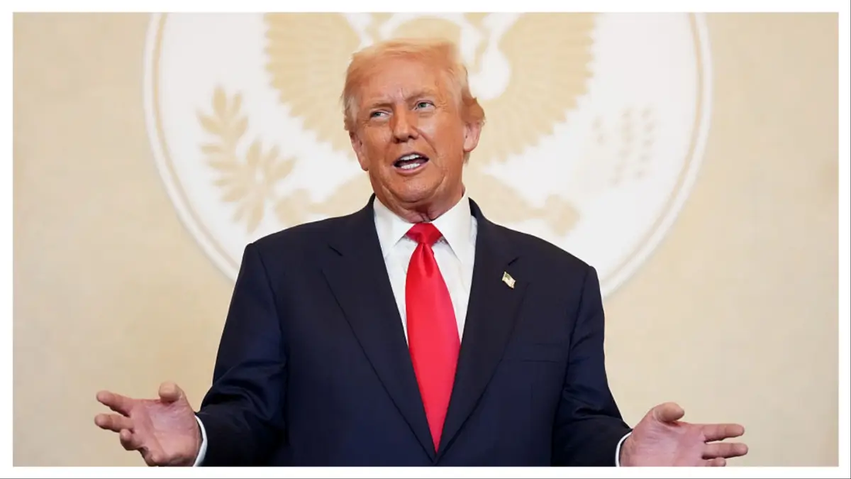 ‘Ridiculous!’: Trump’s Over-the-Top Brag About a $10B Deal Collapses ...