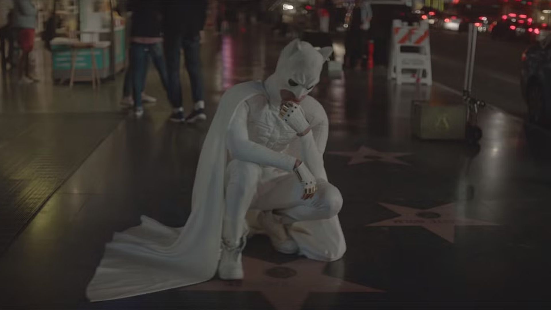 10 Great Songs About Superheroes