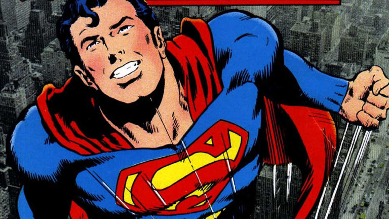 10 Great Songs About Superheroes