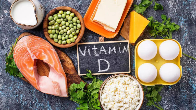 Think vitamin D is always safe? Experts reveal how overusing ...