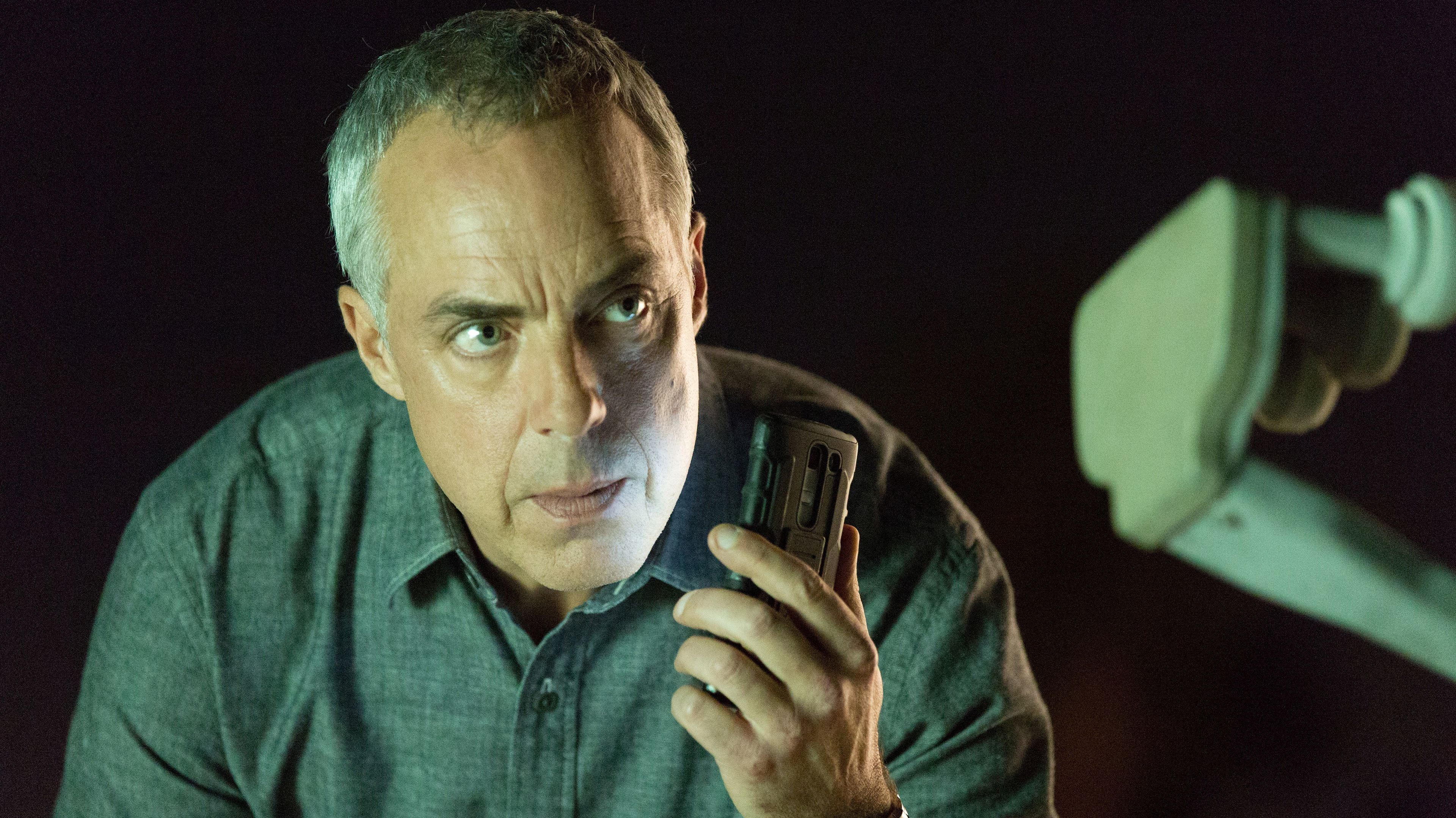 7 Prime Video Shows With Perfect Endings