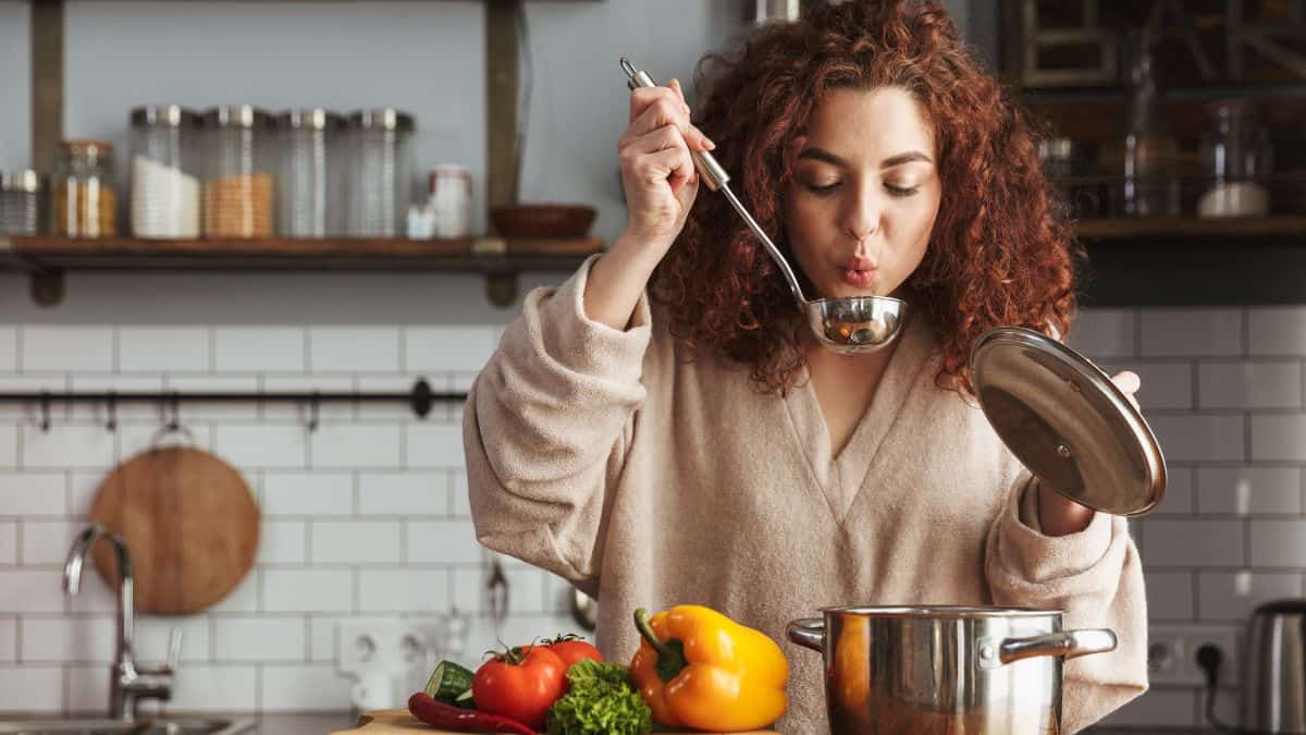 6 reasons why everyone craves comfort food by February