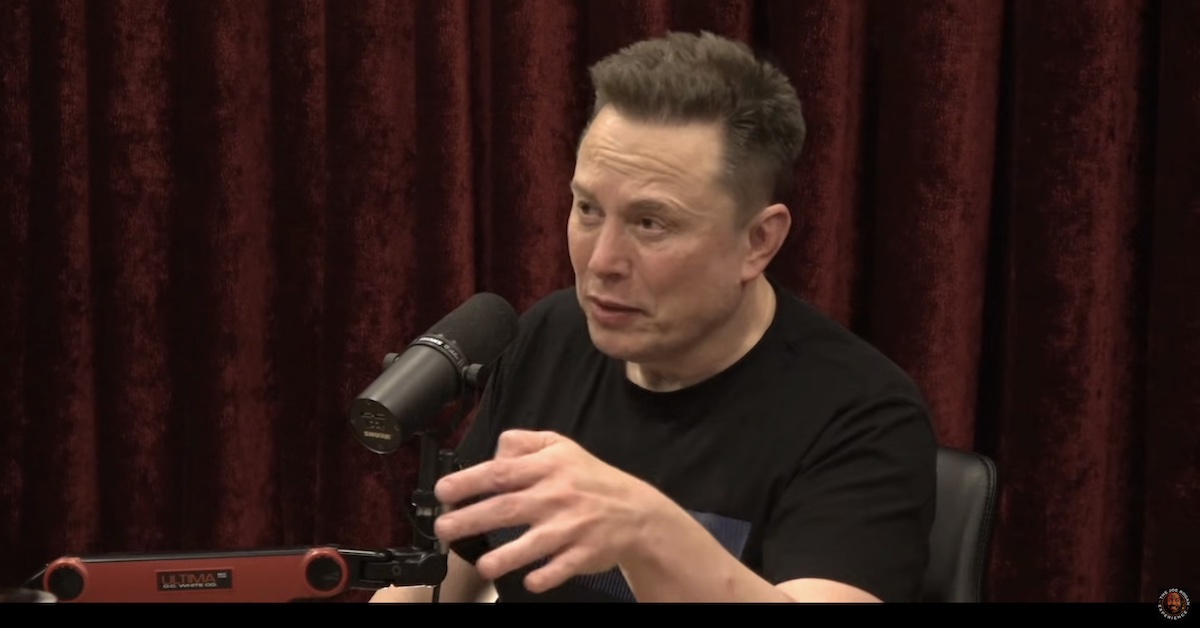 Elon Musk shares and endorses shocking X post that says 'White ...